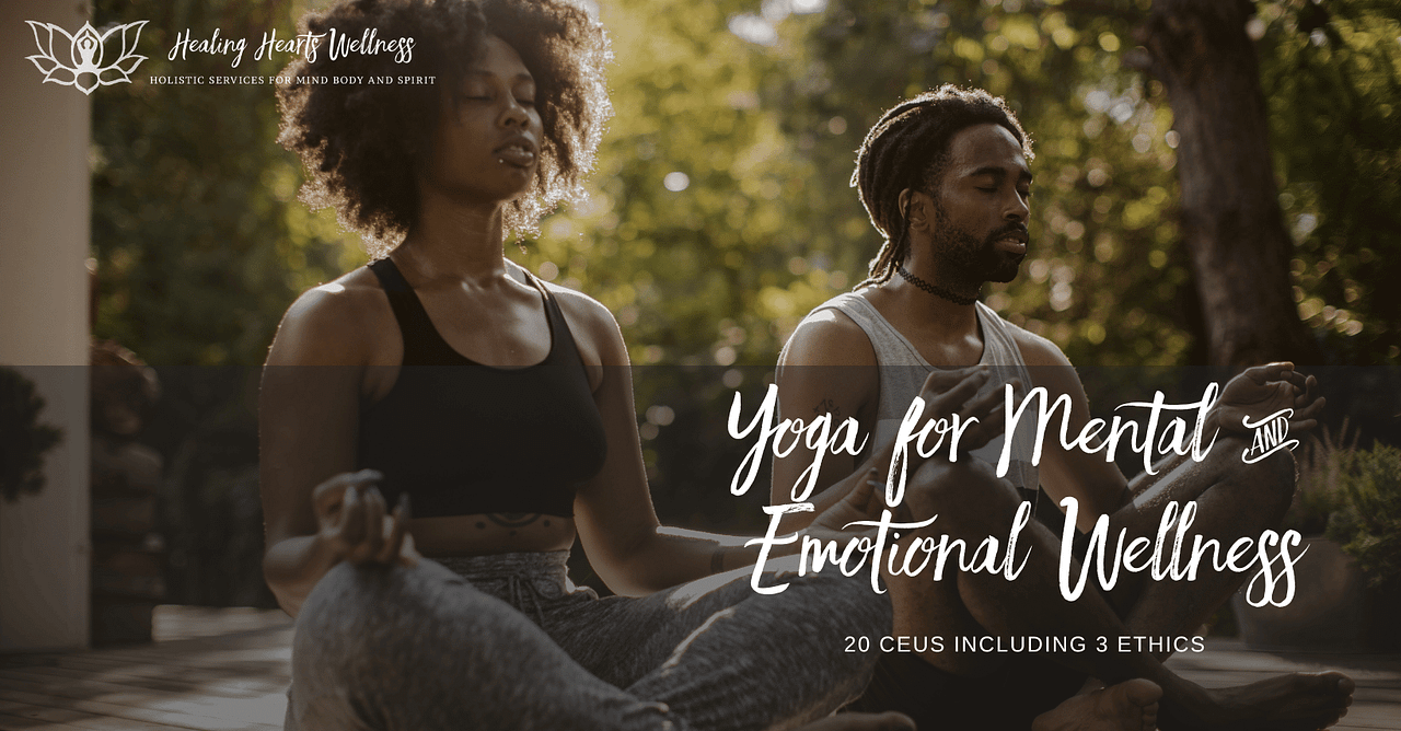 Professional Development For Mental Health